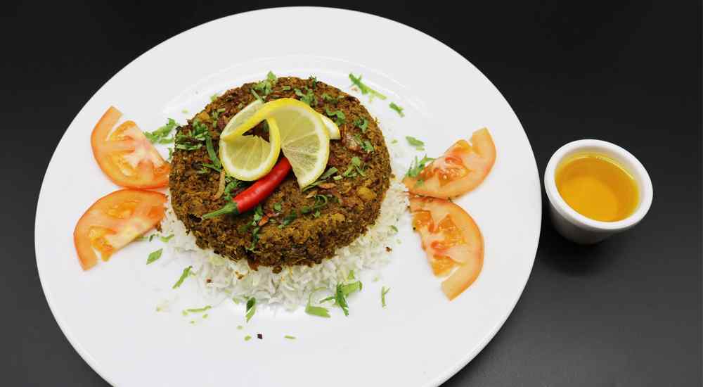 معروف ترین خوارکی های دبی: مواد غذایی که باید امتحان کنید - طلوع لند